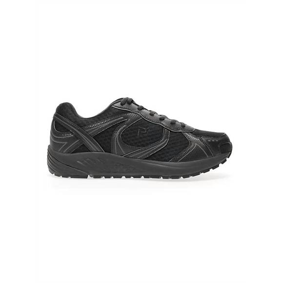 Propet | Shoes | New Propet Mens Propet X5 Shoe 5e Width In Black ...